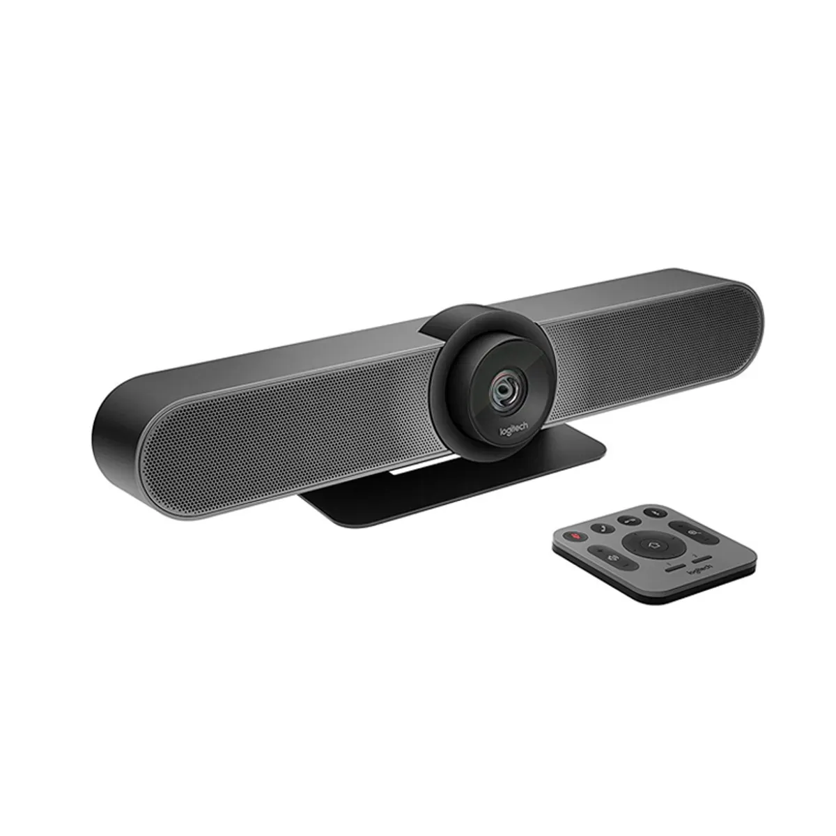 CAMARA LOGITECH B2B MEETUP BLACK (960-001101) – HUANCAYOVENDE